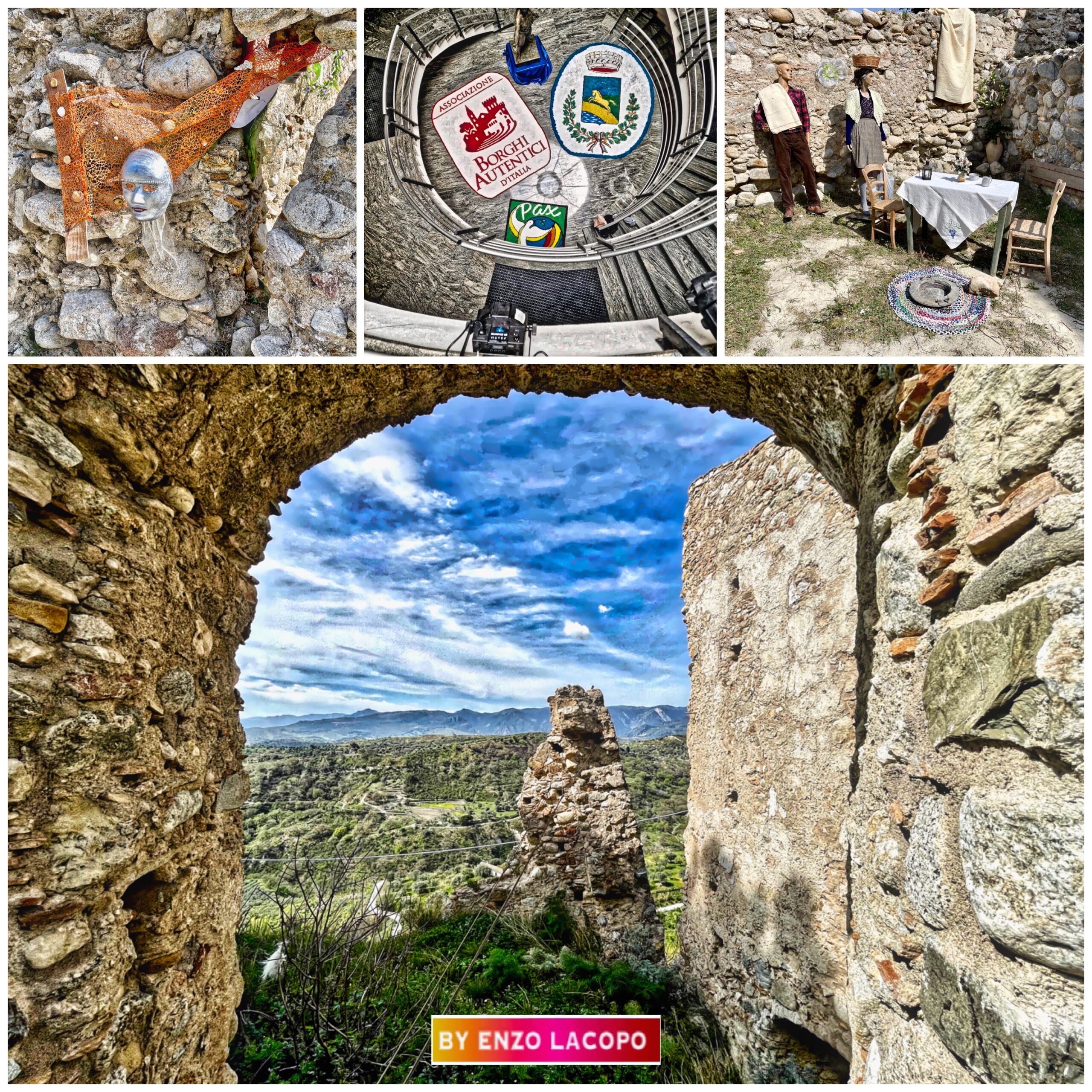BOVALINO SUPERIORE - Borgo Autentico d'Italia (Immagini e Video ... BOVALINO SUPERIORE - Borgo Autentico d'Italia (Immagini e Video ...